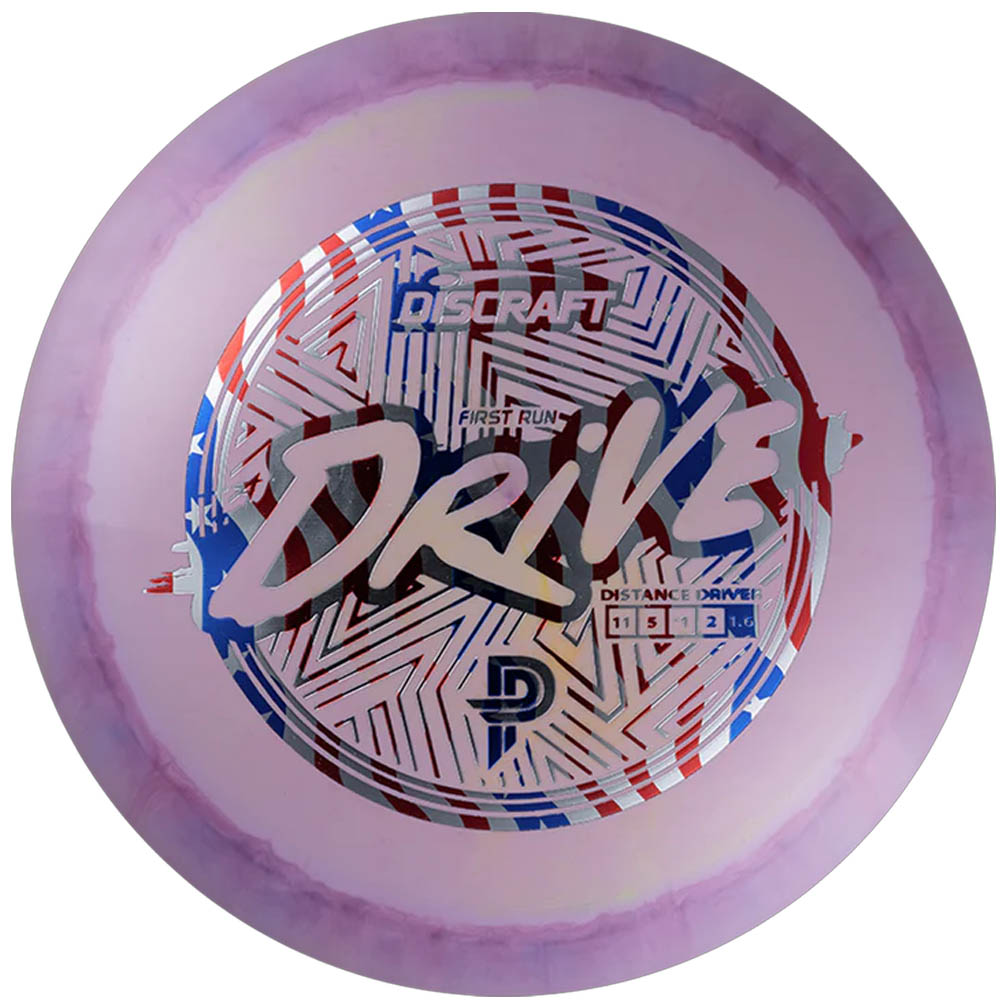 Discraft | Rogue Discs