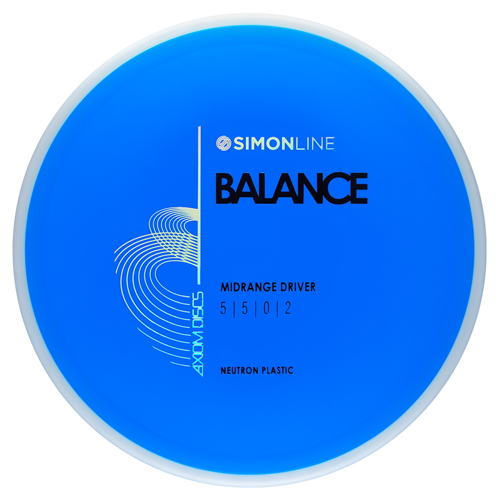 Axiom Balance | Rogue Discs