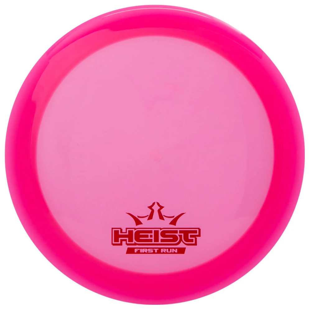 Dynamic Discs Heist | Rogue Discs