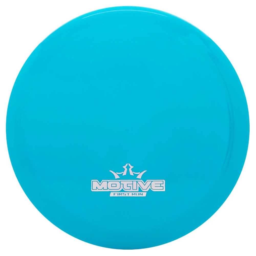 Dynamic Discs Motive | Rogue Discs