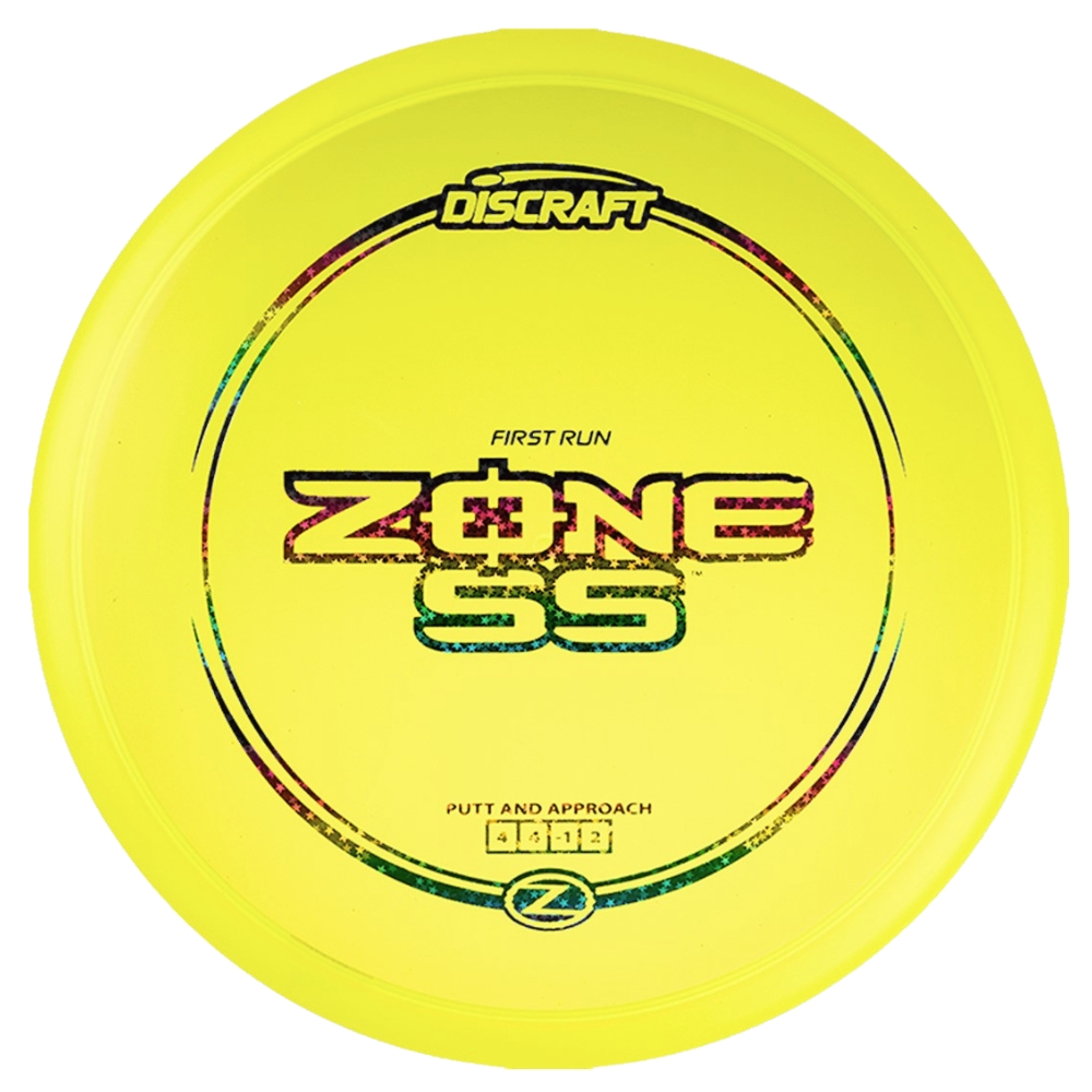 Discraft Zone SS | Rogue Discs