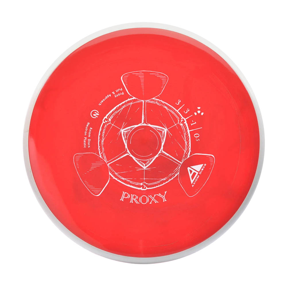 Axiom | Rogue Discs