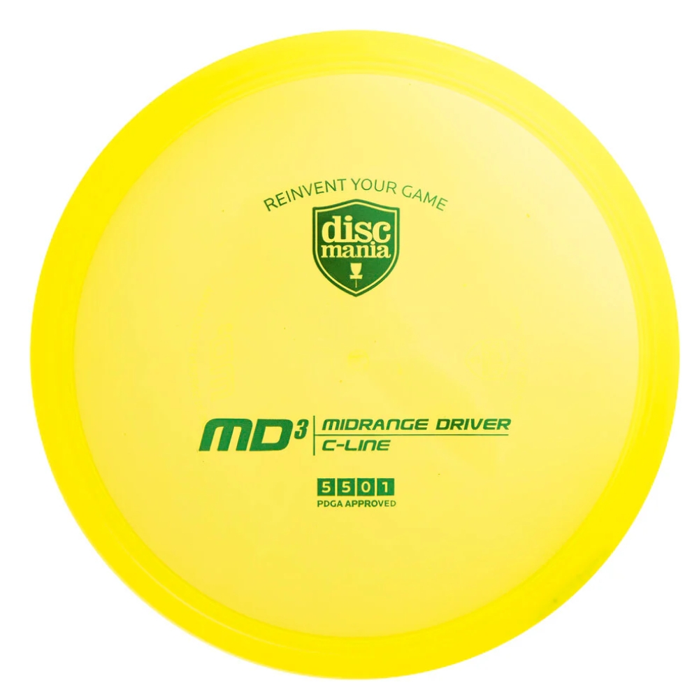 Discmania MD3 | Rogue Discs