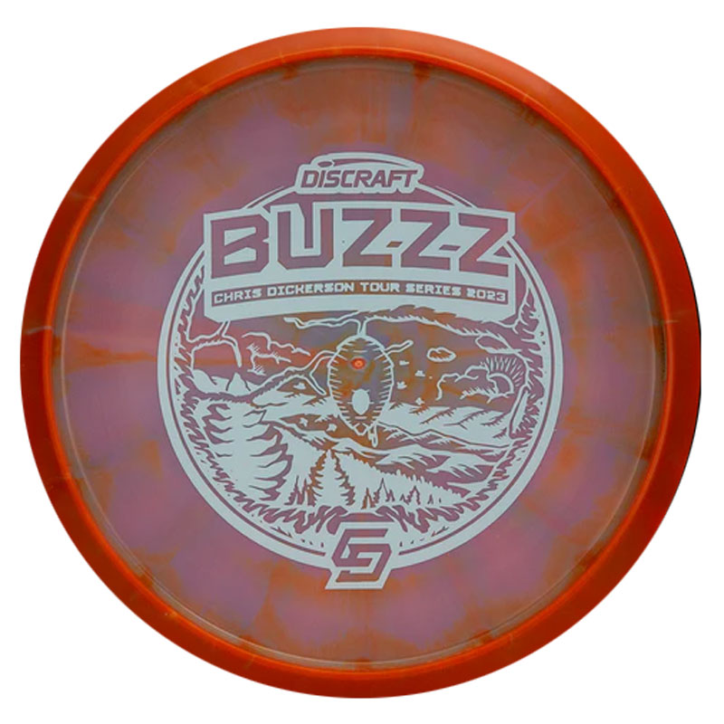 Discraft Buzzz | Rogue Discs