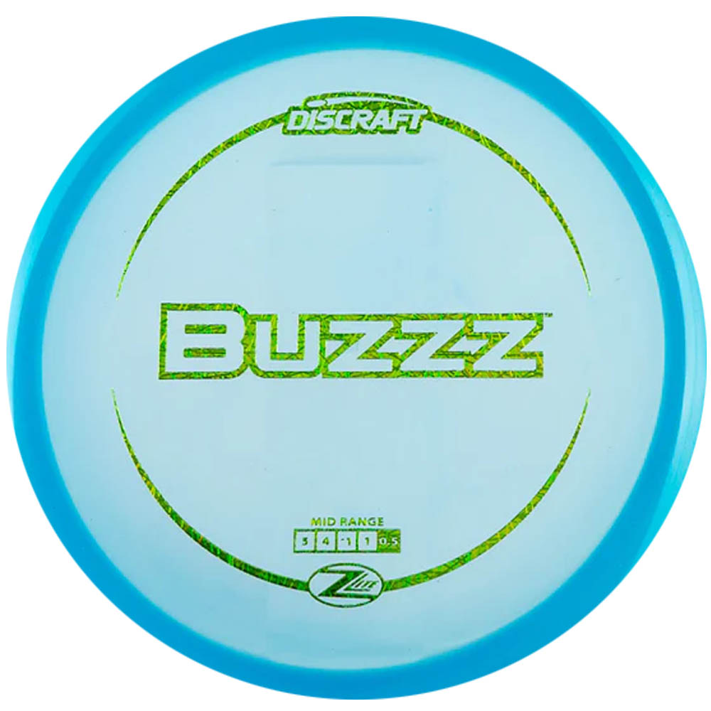 Discraft Buzzz | Rogue Discs