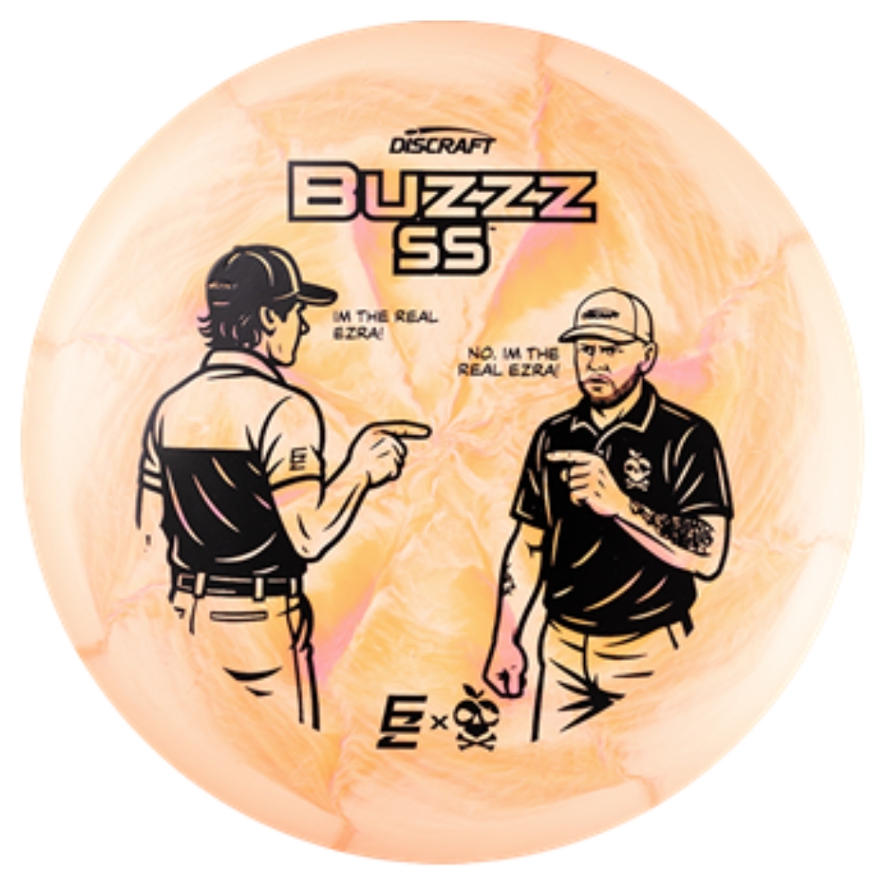 Discraft | Rogue Discs