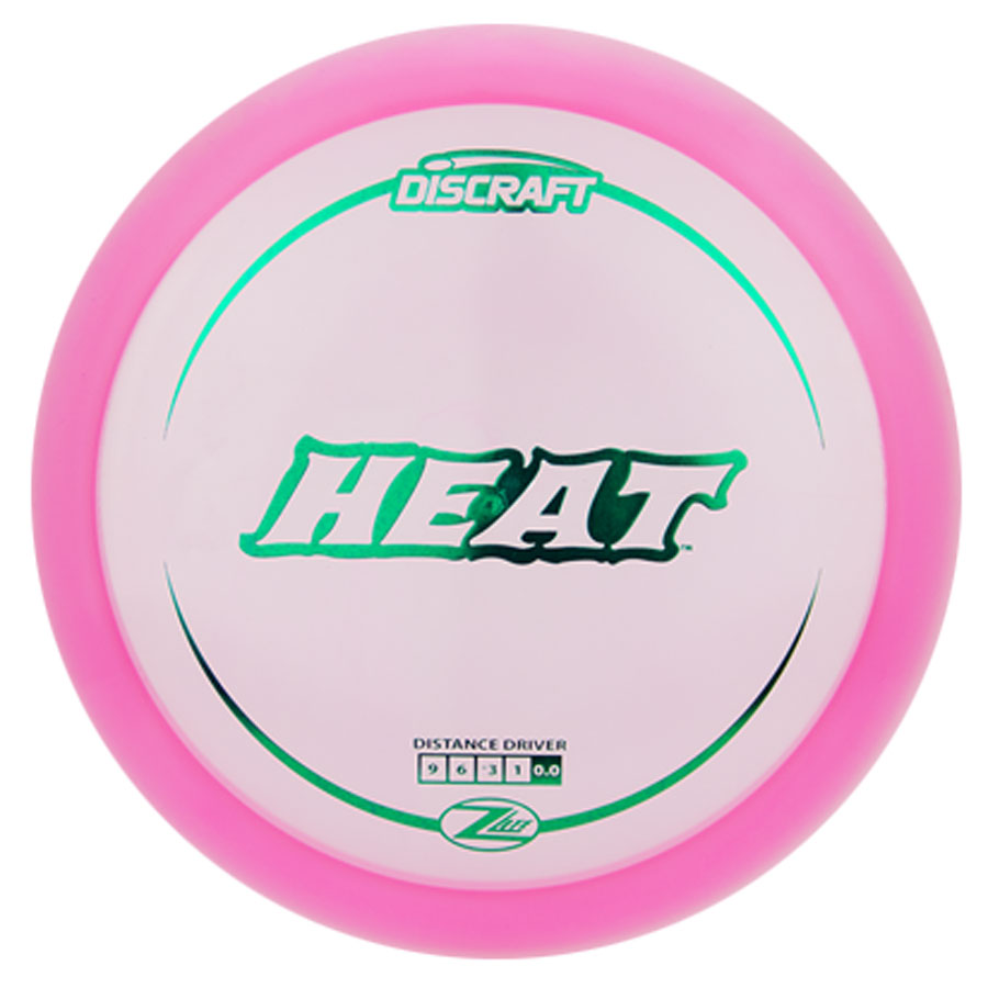 Discraft Heat | Rogue Discs