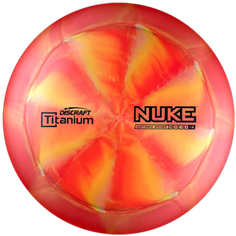 Discraft | Rogue Discs