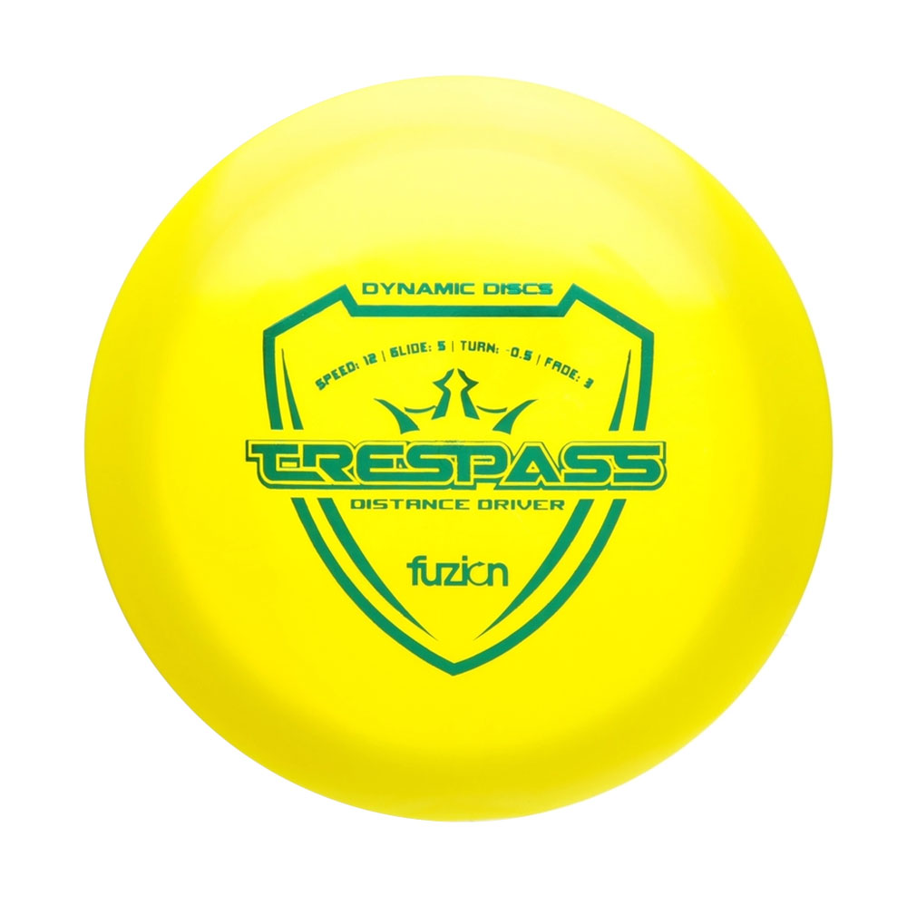 Dynamic Discs Trespass | Rogue Discs