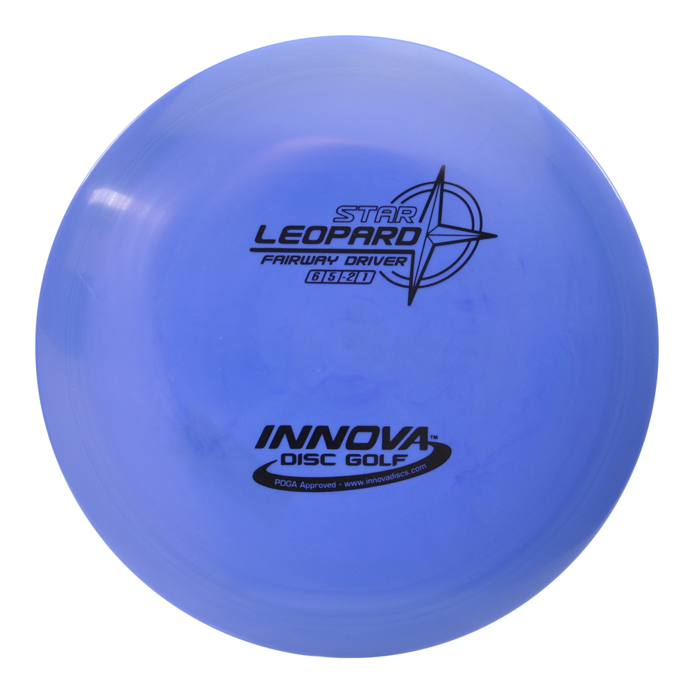 Innova Leopard | Rogue Discs
