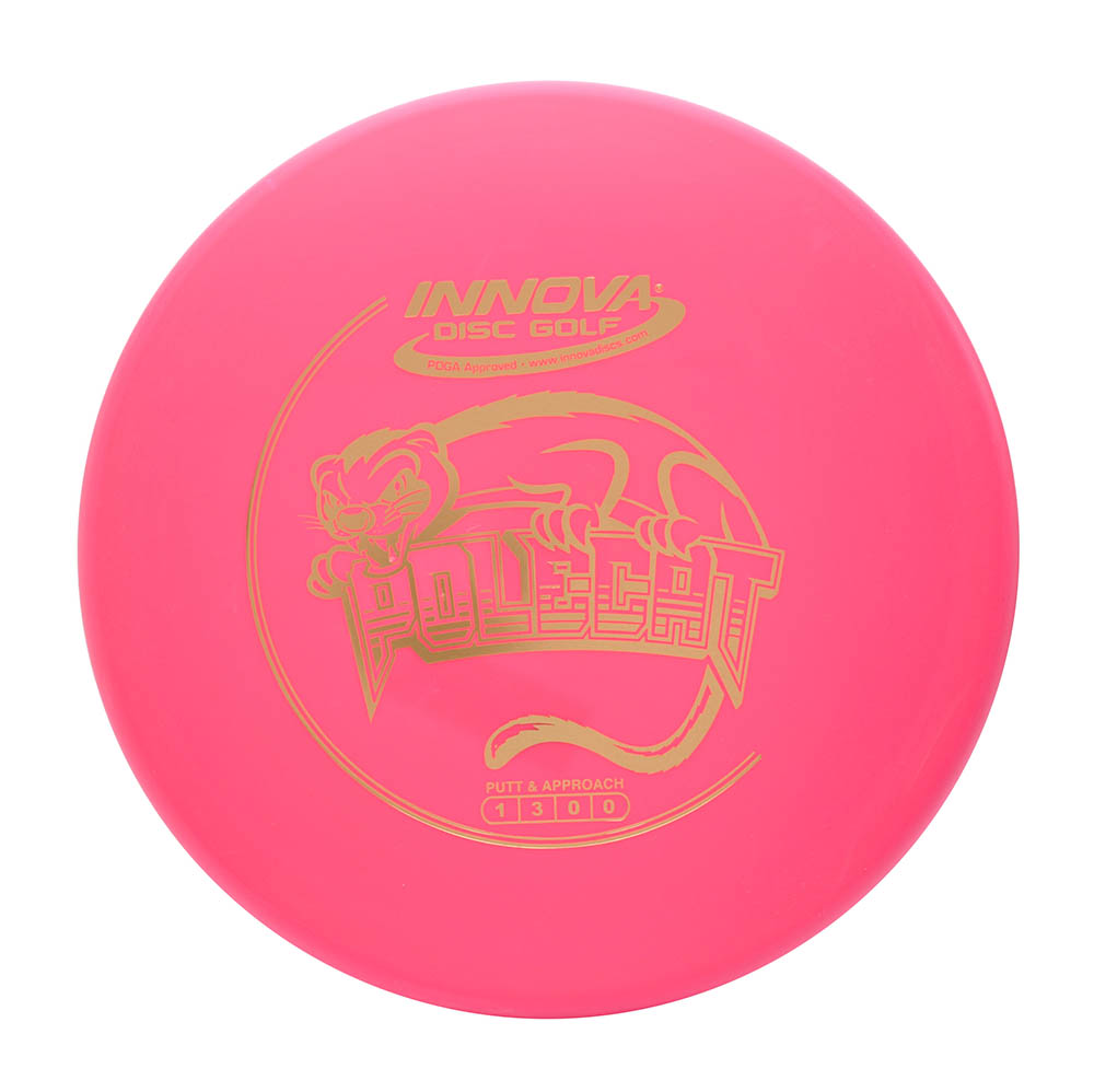 Innova Polecat | Rogue Discs