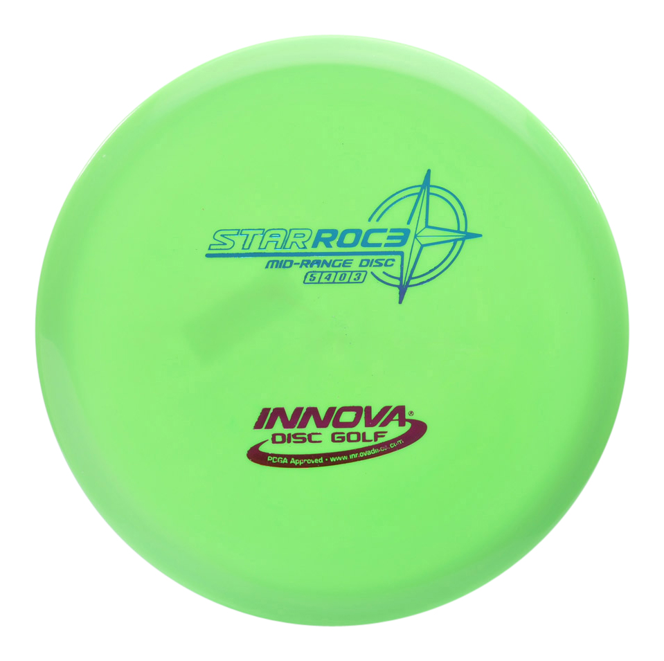 Innova Roc3 | Rogue Discs