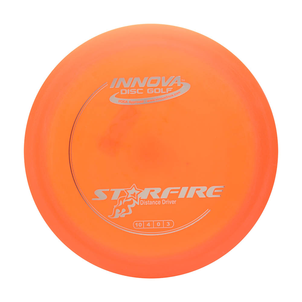 Innova Starfire | Rogue Discs