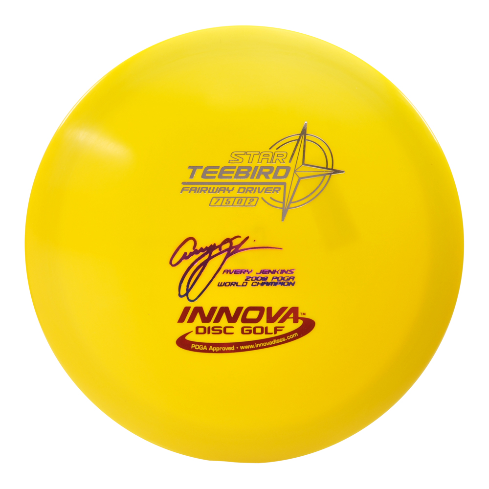 Innova Teebird | Rogue Discs