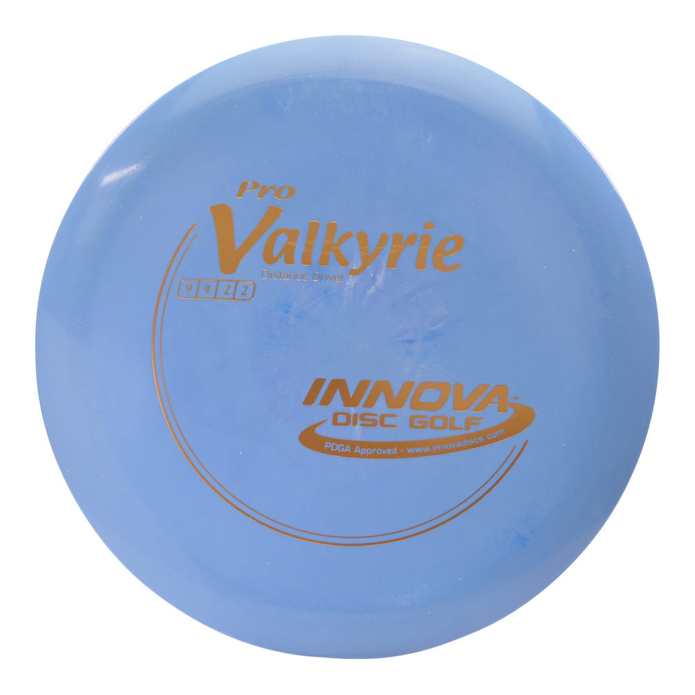Innova Valkyrie | Rogue Discs
