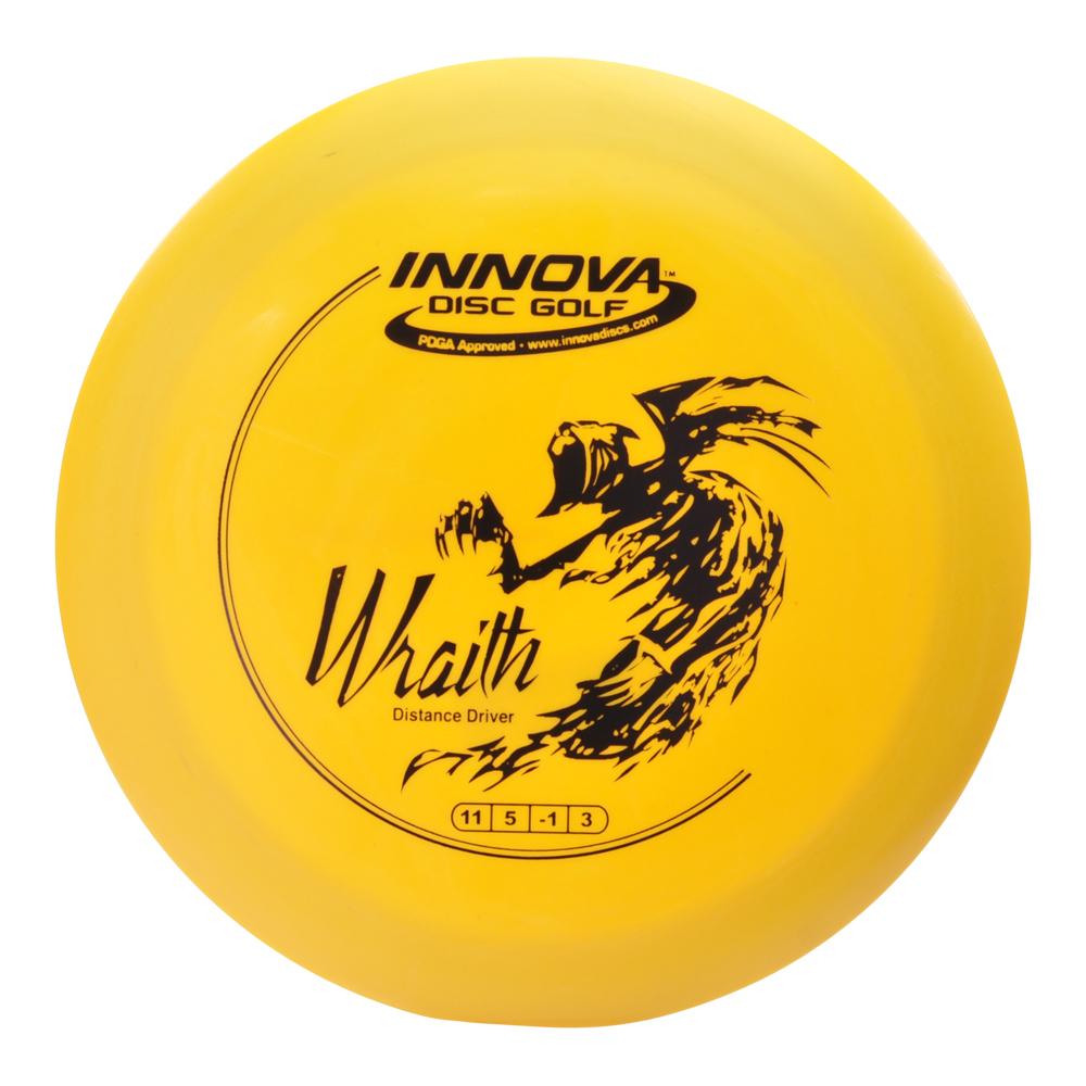Innova Wraith | Rogue Discs