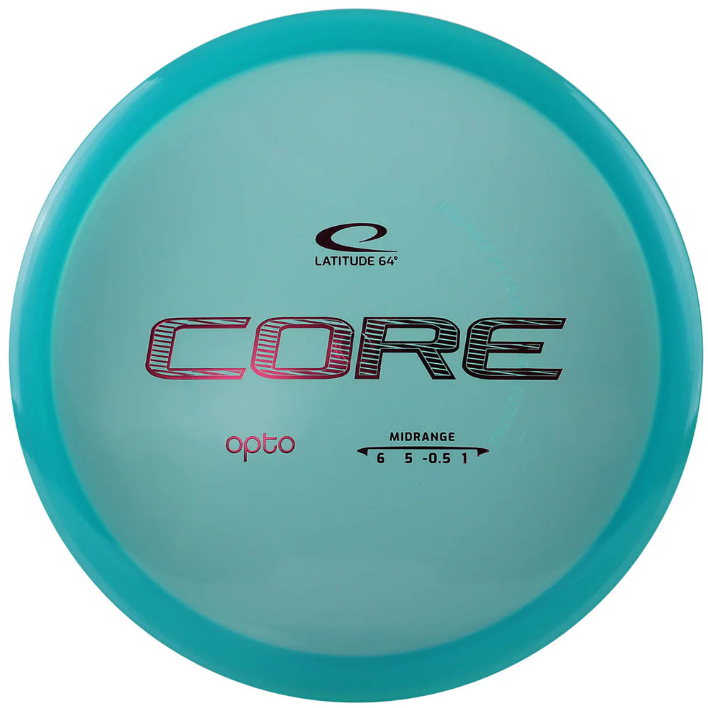 Latitude 64 | Rogue Discs