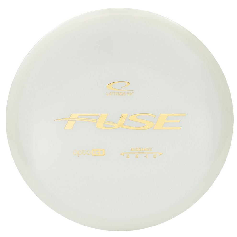 Latitude 64 Fuse | Rogue Discs