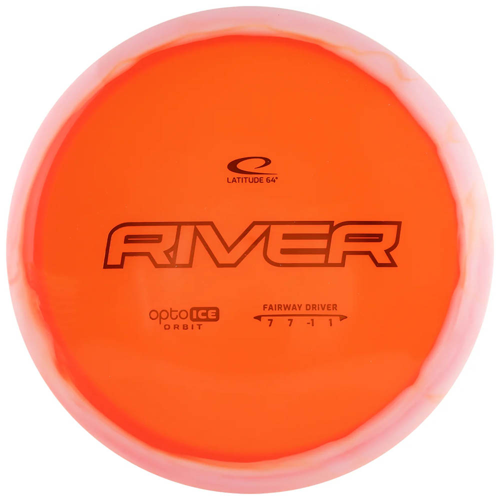 Latitude 64 River | Rogue Discs