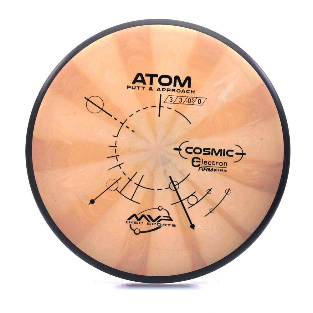MVP Atom | Rogue Discs