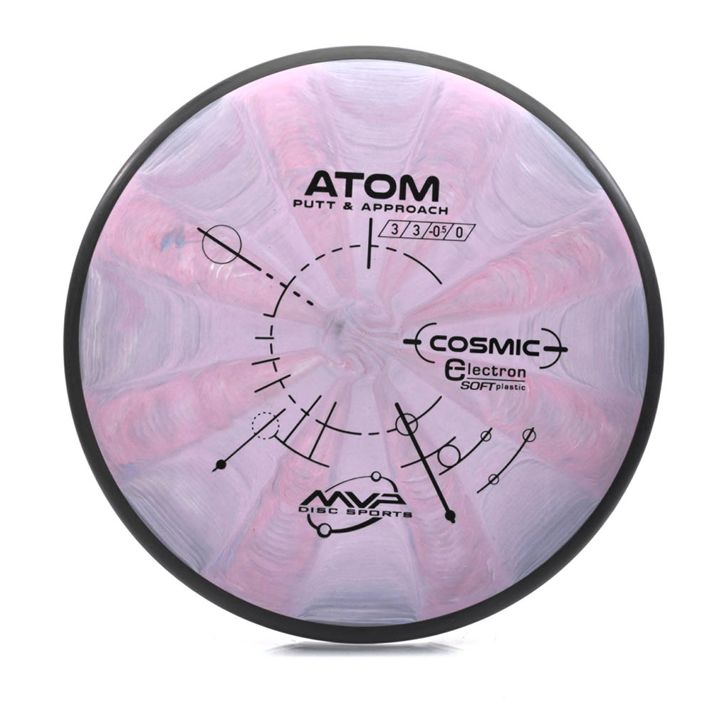 MVP Atom | Rogue Discs
