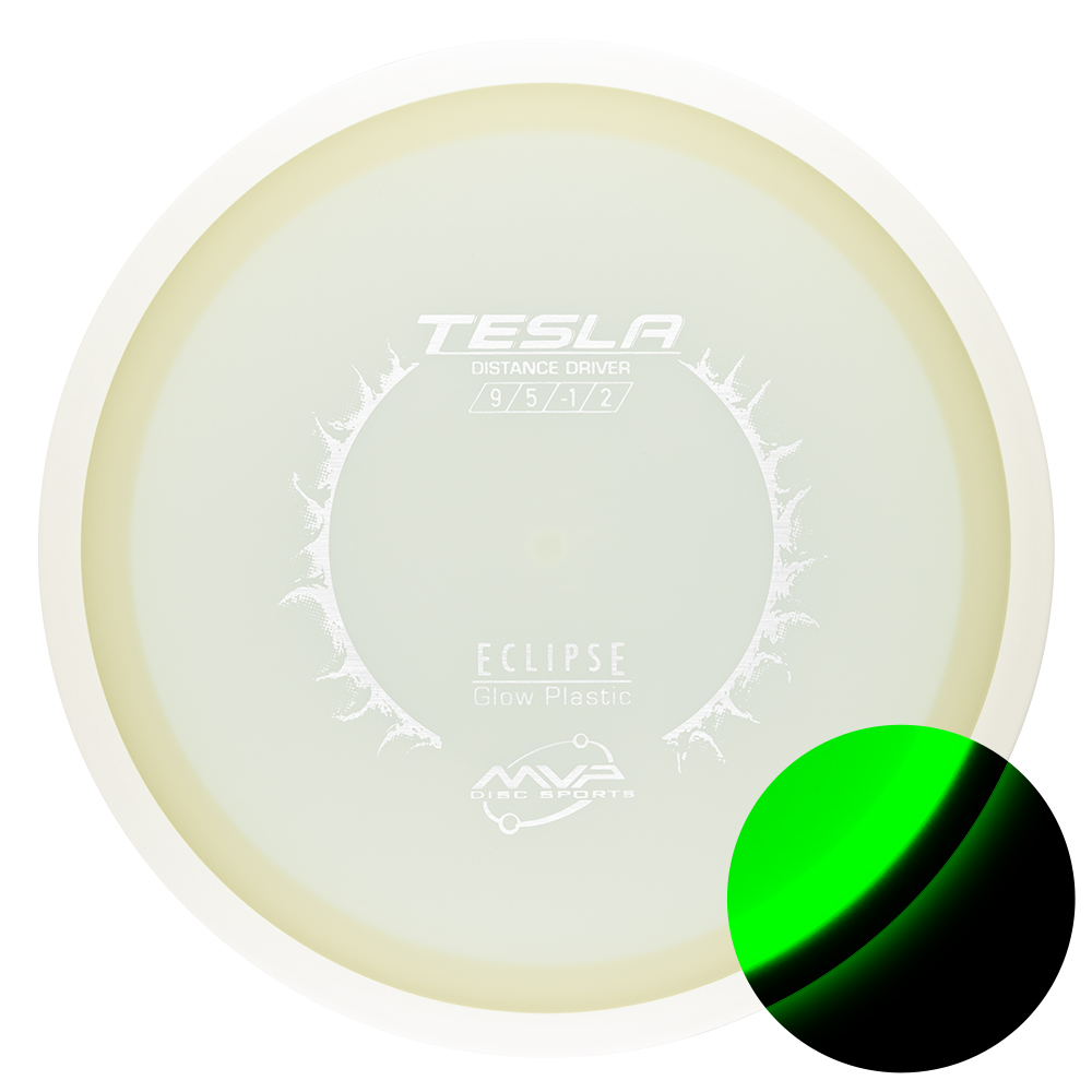 MVP Tesla | Rogue Discs