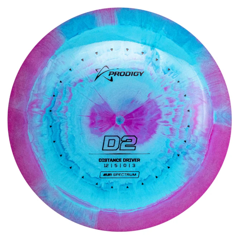 Prodigy Disc | Rogue Discs