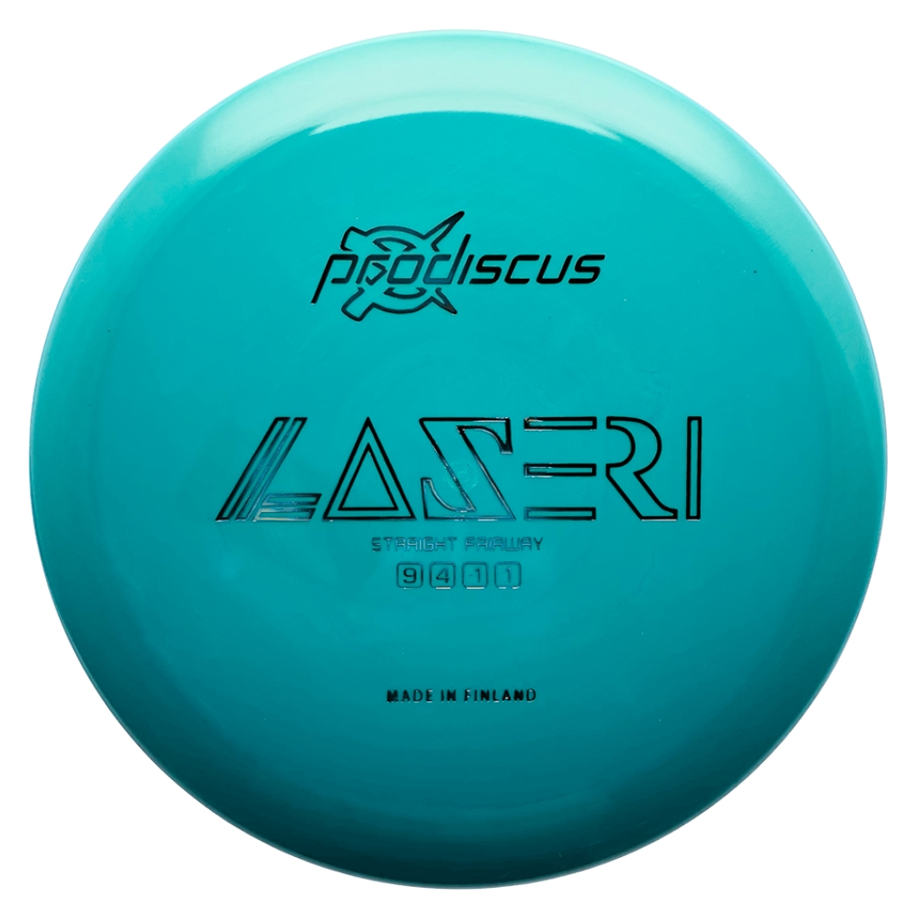 Prodiscus LASERi | Rogue Discs
