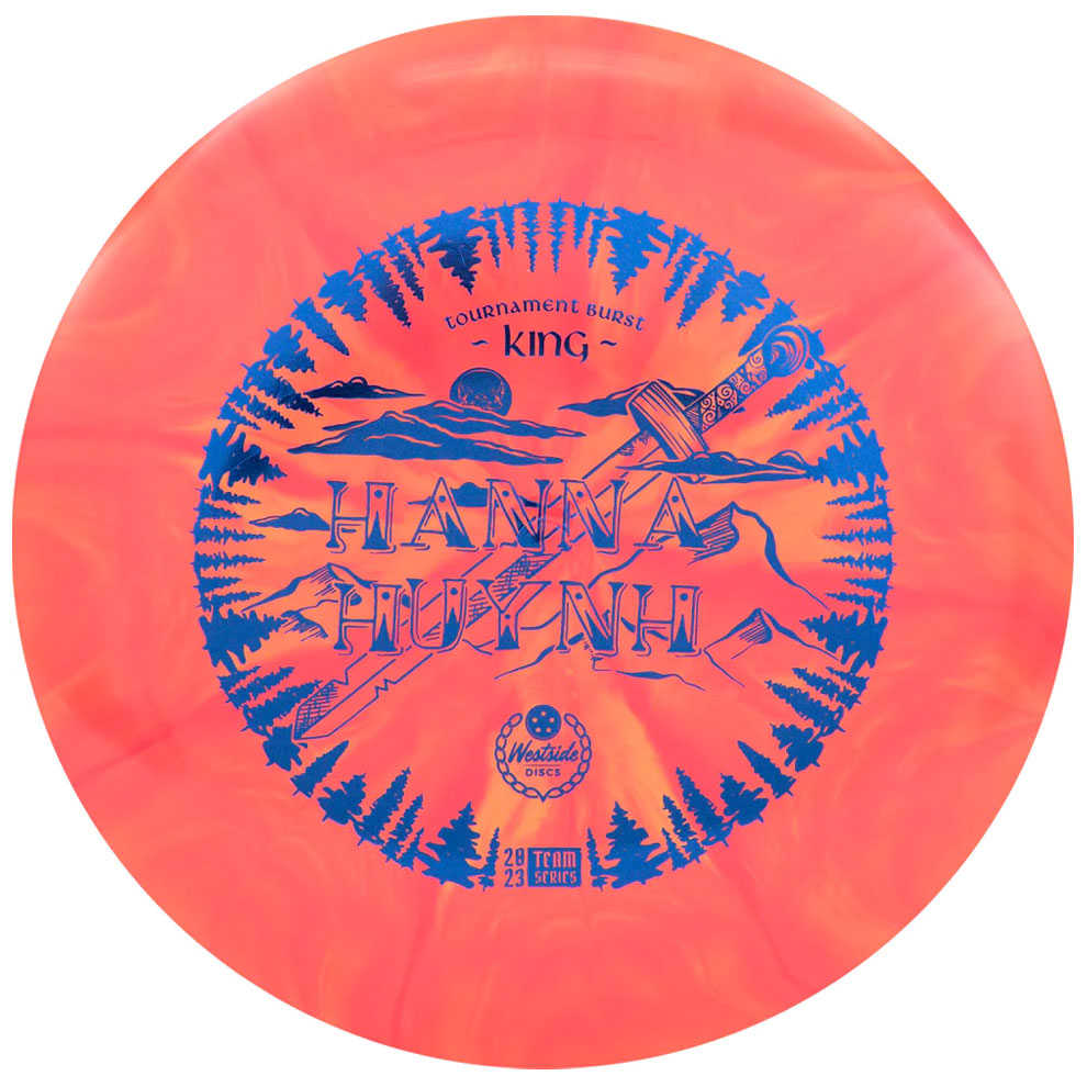 Westside Discs King | Rogue Discs