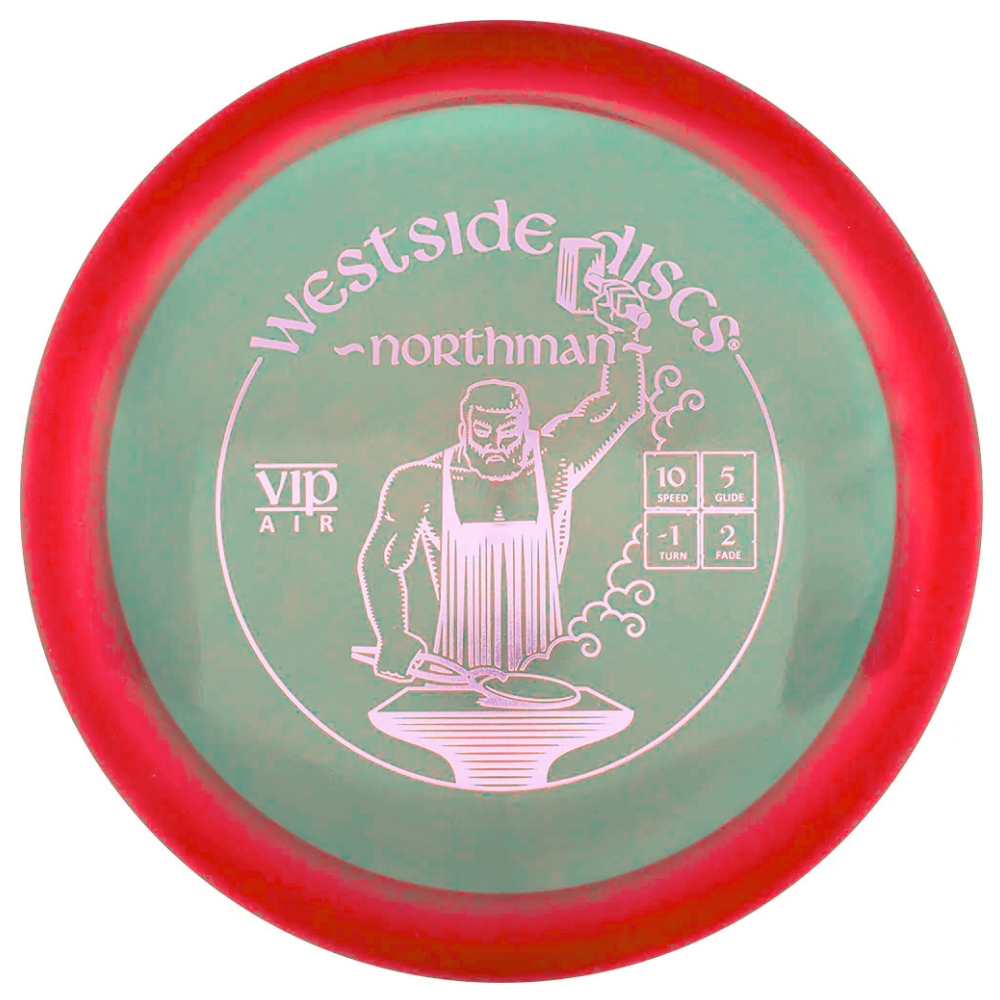 Westside Discs | Rogue Discs