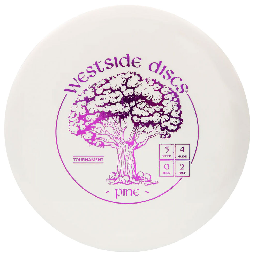 Westside Discs | Rogue Discs