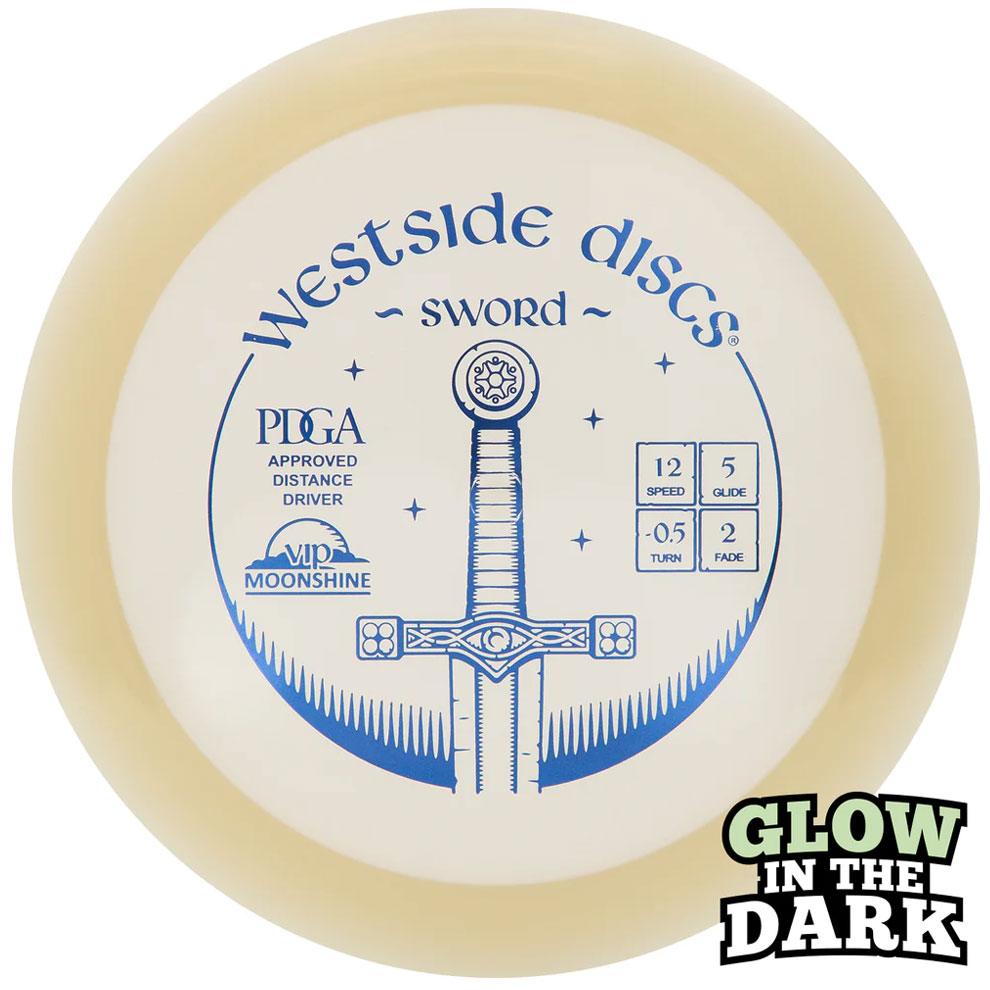 Westside Discs Sword | Rogue Discs