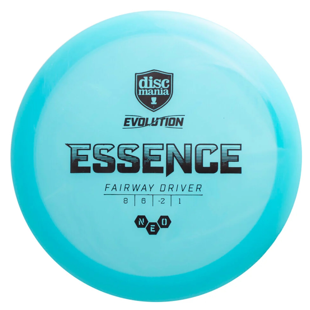 Discmania | Rogue Discs
