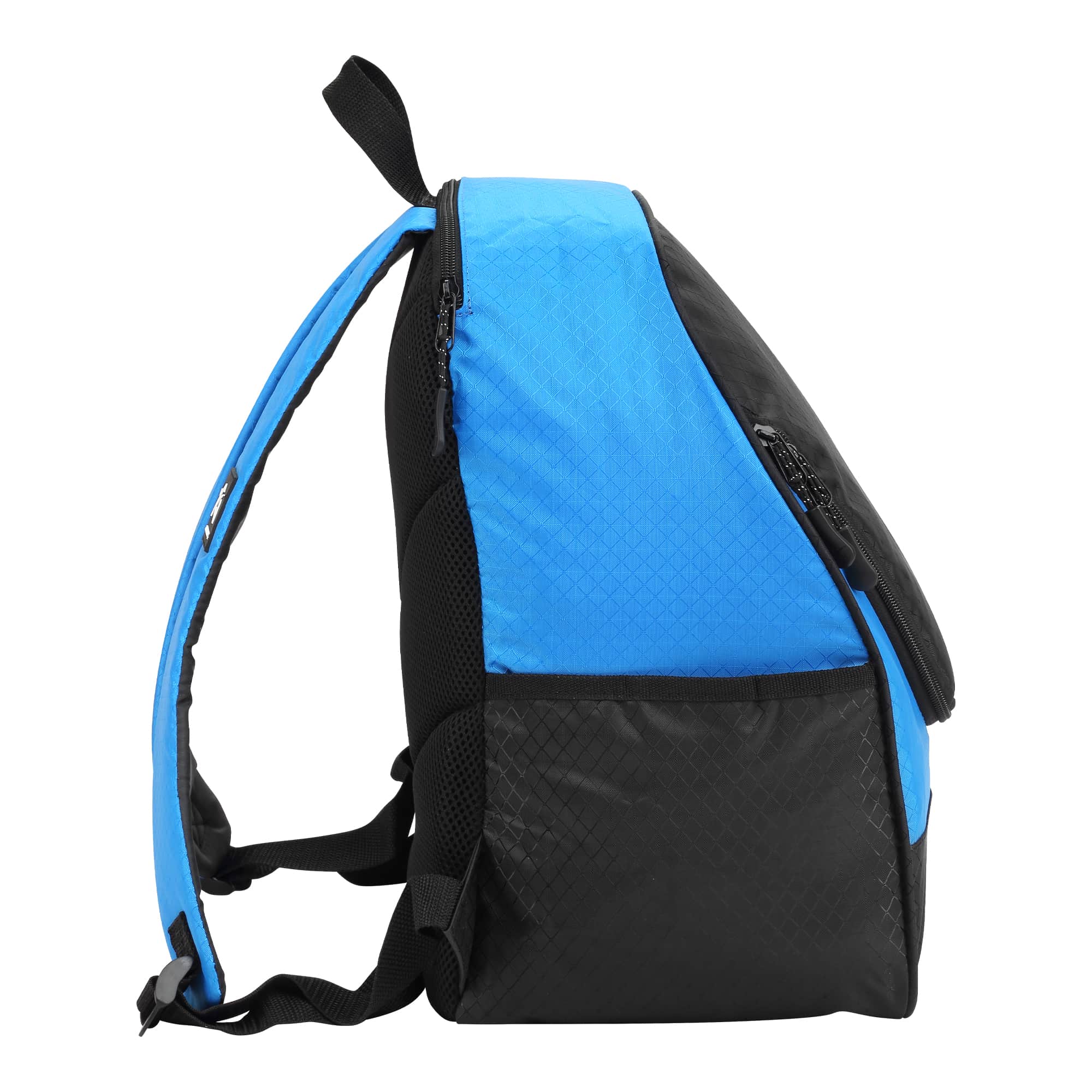 Prodigy BP-4 Economy Disc Golf Bag - Blue | Rogue Discs