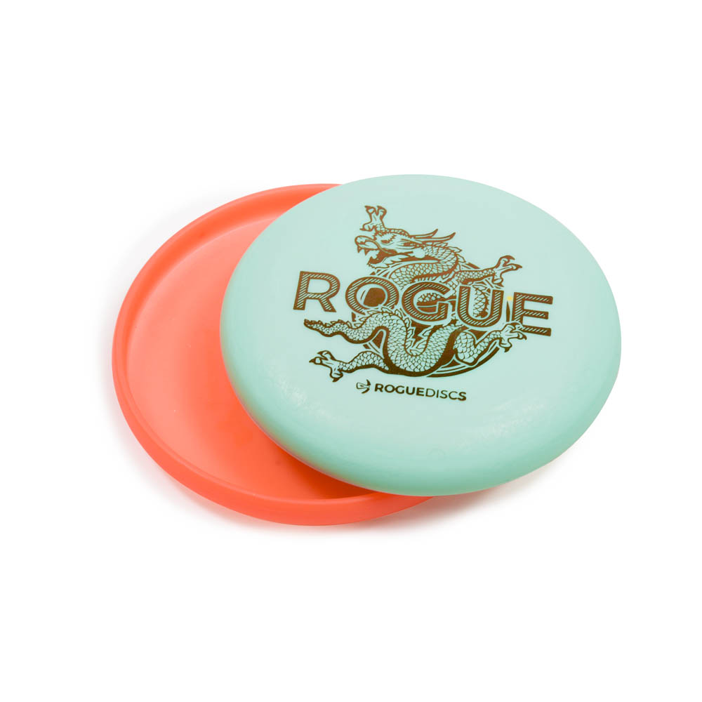 RogueDiscs.com Mini Disc Collection | Rogue Discs