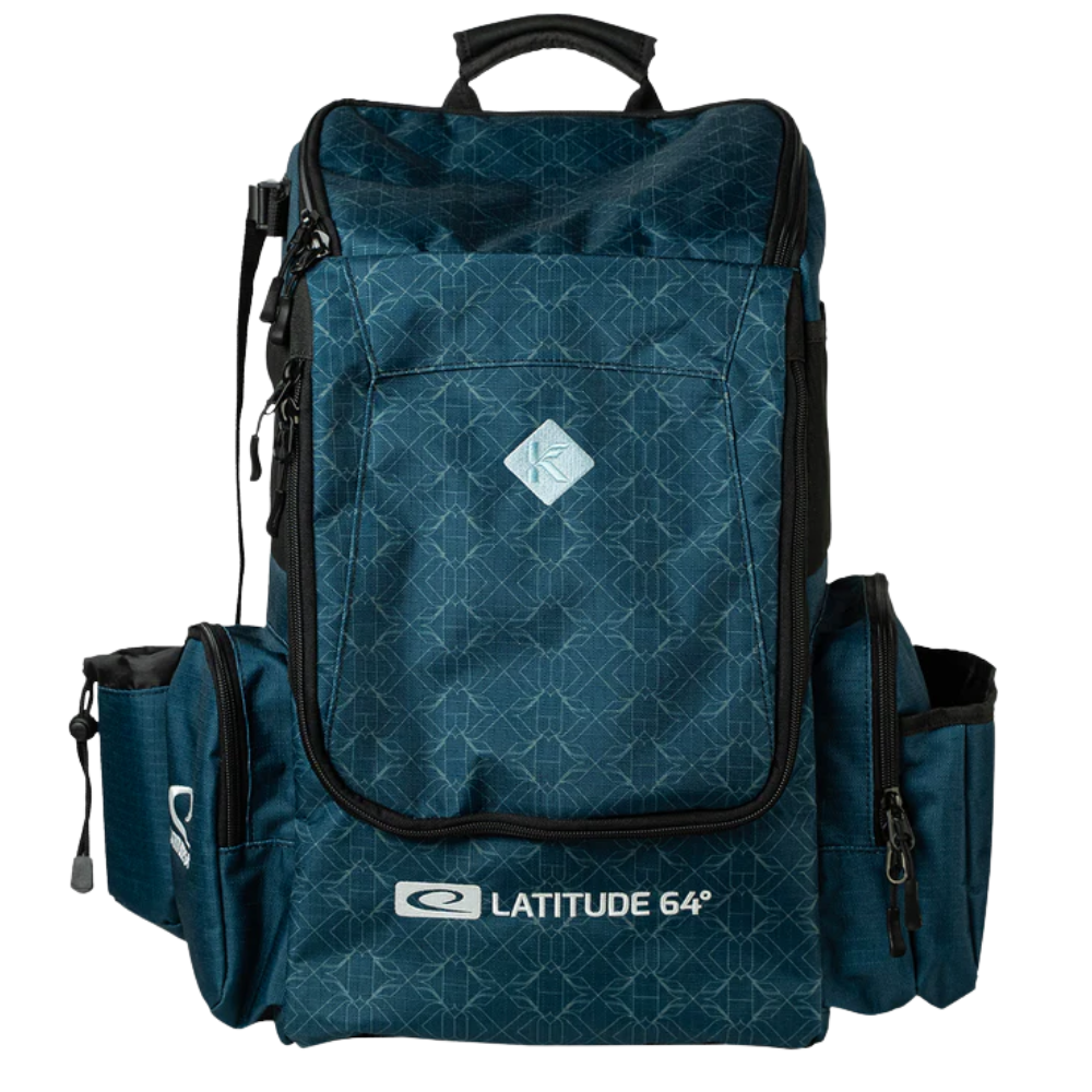 Latitude 64 | Rogue Discs