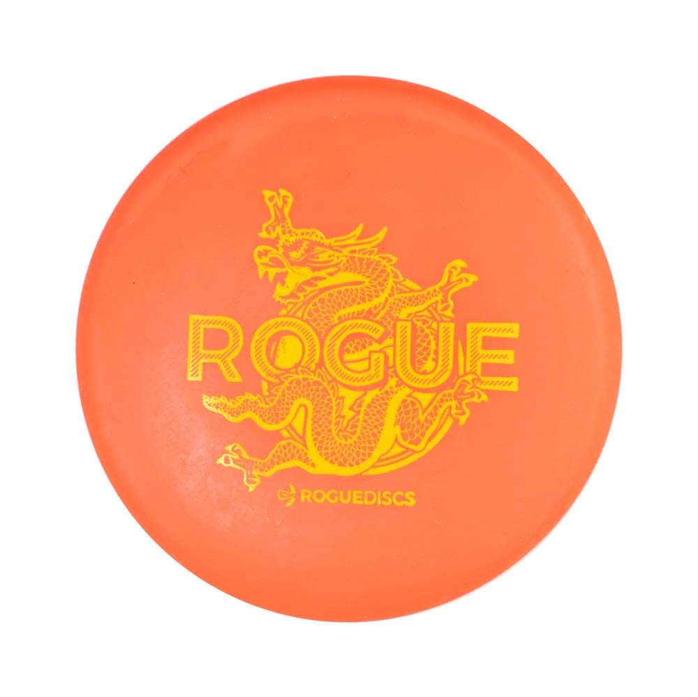 RogueDiscs.com Mini Disc - ORB | Rogue Discs