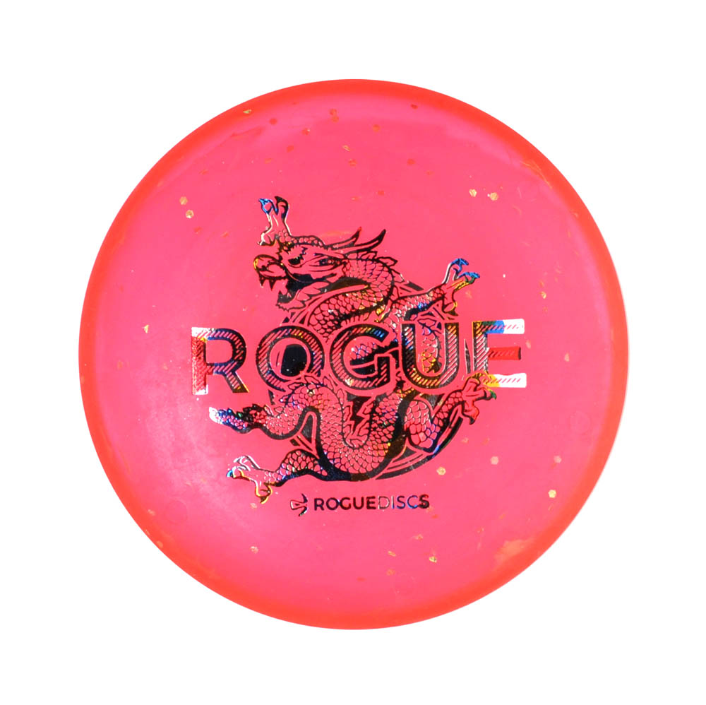 RogueDiscs.com Mini Disc - ORB | Rogue Discs