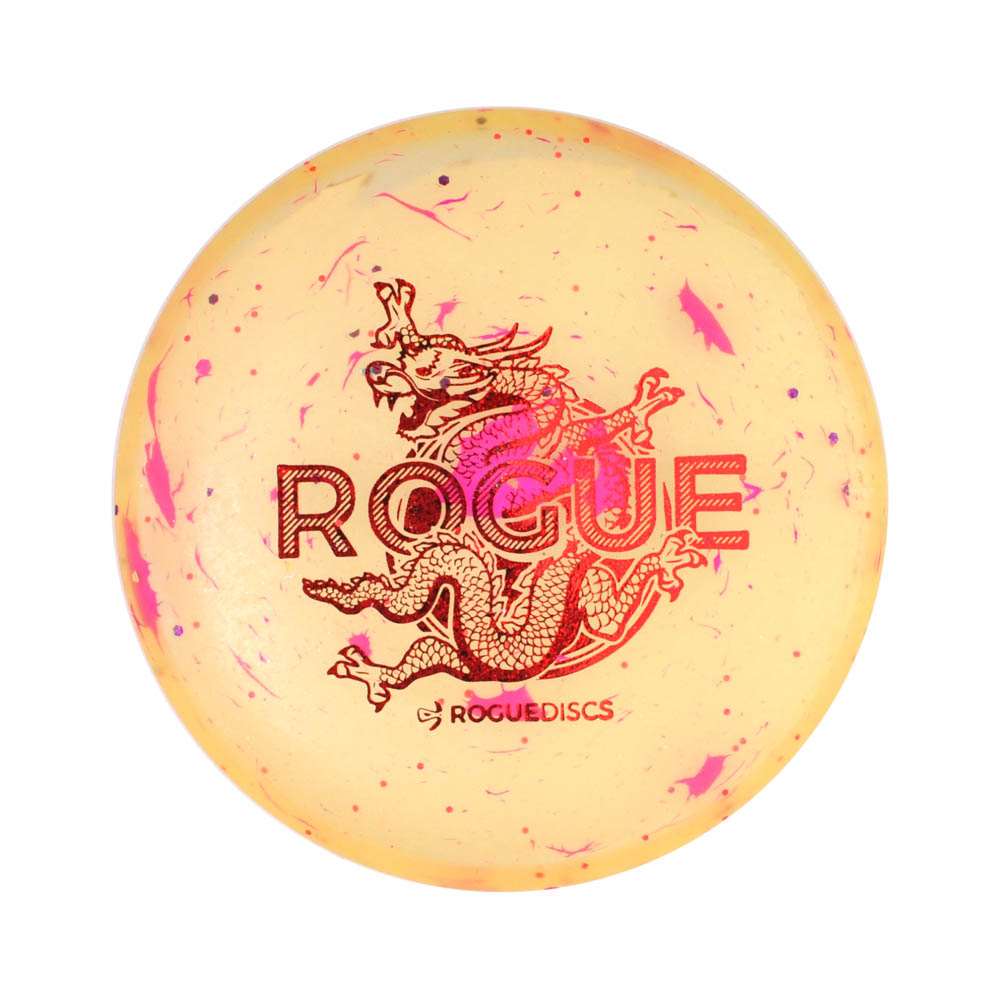 RogueDiscs.com Mini Disc - ORB | Rogue Discs