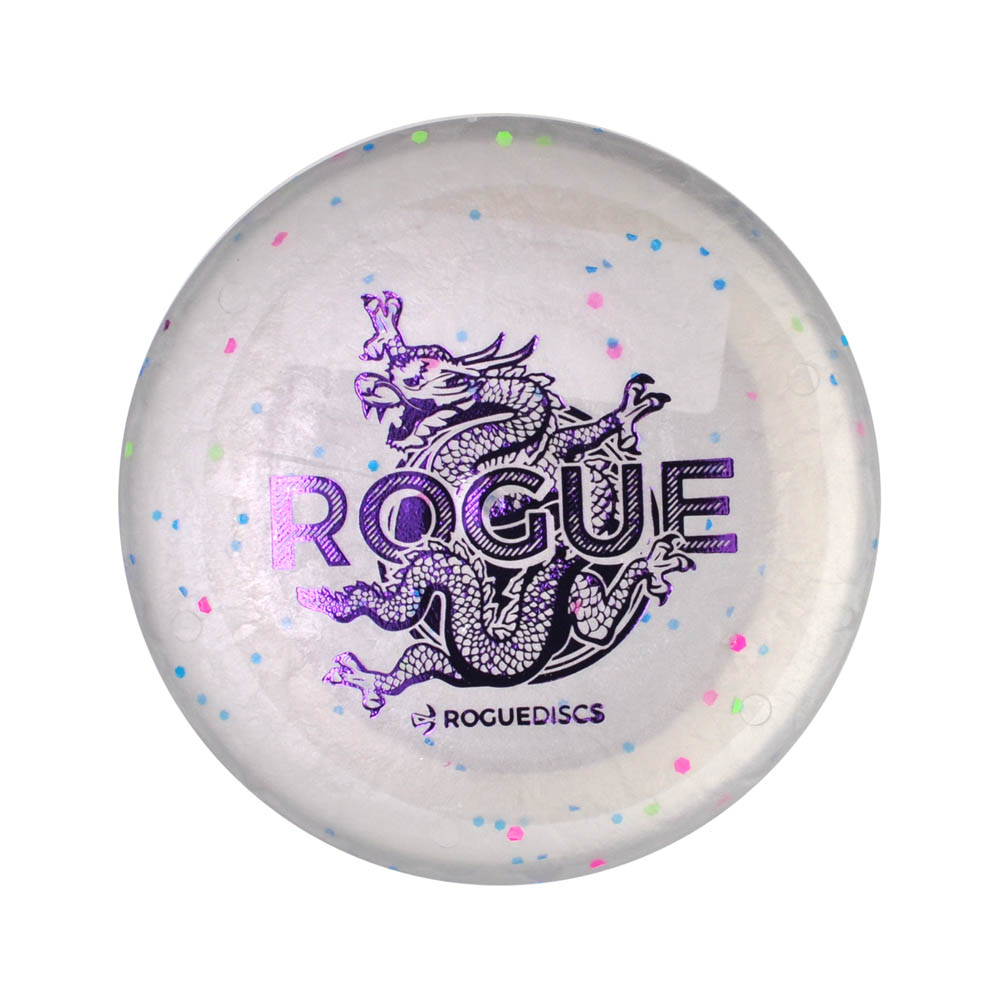 RogueDiscs.com Mini Disc - ORB | Rogue Discs